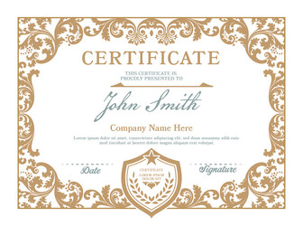 Achievement Frame Vector Images (over 35,000)