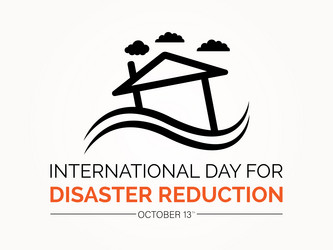 Disaster Risk Reduction Vector Images (over 150)