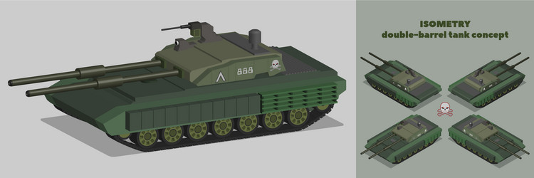 Isometric Cannon Vector Images (over 920)