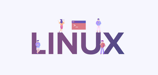 Linux Vector Images (over 240)