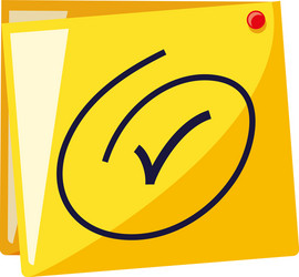 Check Note Vector Images (over 46,000)