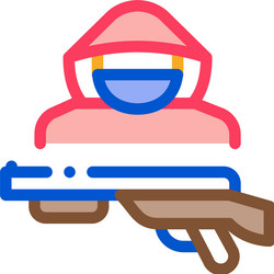 Poacher Vector Images (over 260)