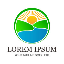 Valley Logo Vector Images (over 6,100)