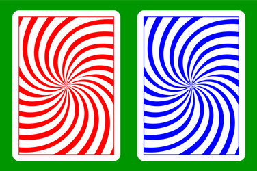 Back Texture Playing Card Vector Images (over 170)