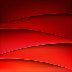 Red background Royalty Free Vector Image - VectorStock
