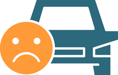 Sad Car Vector Images (over 1,600)