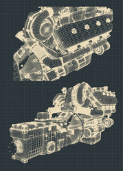 Engine Vector Images (over 710,000)