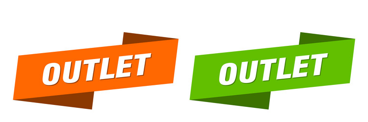 Outlet Banner Vector Images (over 1,000)