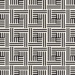 Abstract braided background Royalty Free Vector Image