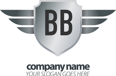 Bb Shield Vector Images (over 220)