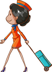 Hostess Vector Images (over 3,300)