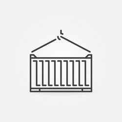 Shipping Container Logo Vector Images (over 8,900)