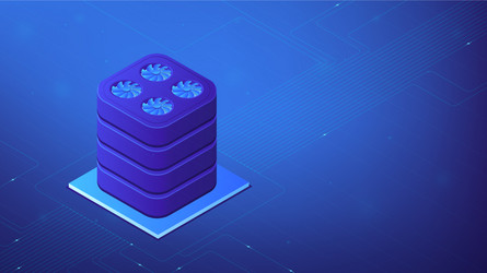 Data Warehouse Vector Images (over 4,300)