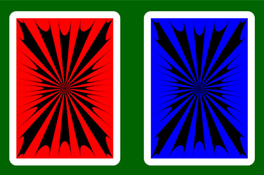 Back Texture Playing Card Vector Images (over 190)