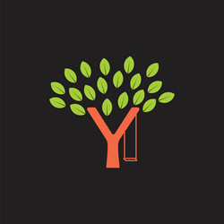 Y Tree Logo Vector Images (over 390)