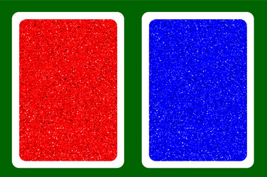 Back Texture Playing Card Vector Images (over 170)