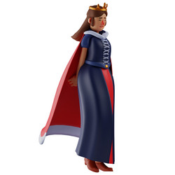 Queen Robe Vector Images (over 560)