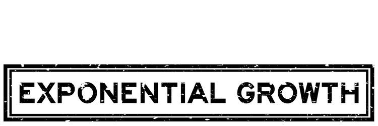 Growth Black Background Vector Images (over 43,000)