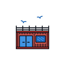 Container House Vector Images (over 24,000)