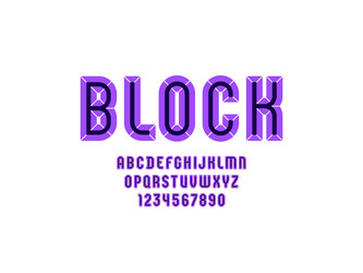 Chiseled Font Vector Images (over 530)