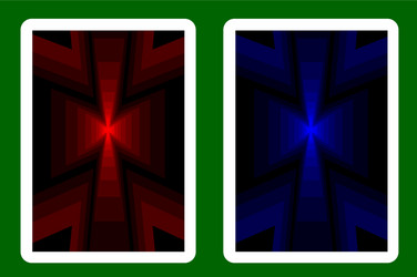 Back Texture Playing Card Vector Images (over 190)