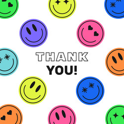 Thanks Emoji Vector Images (over 340)