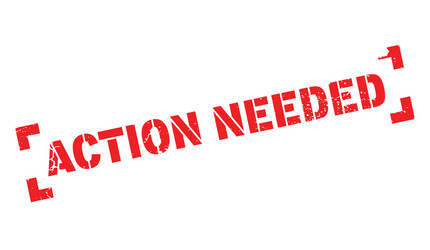 Action Required Needed Vector Images (over 120)