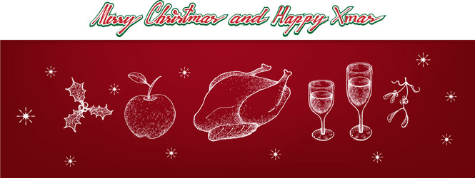 Mistletoe Corner Vector Images (over 130)