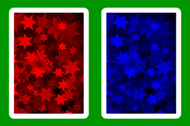 Back Texture Playing Card Vector Images (over 190)