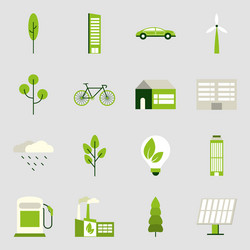 Urban Ecology Vector Images (over 20,000)