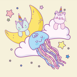 Sky Animals Vector Images (over 62,000)