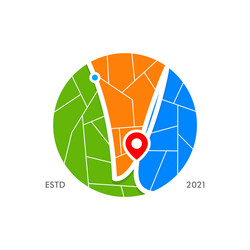 V Travel Logo Vector Images (over 670)