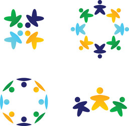 Multicultural Icon Vector Images (over 3,700)