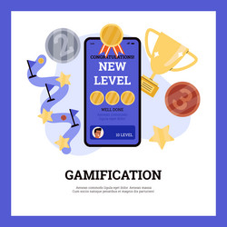 Gamification badges Vector Images & Graphics for Commercial Use ...