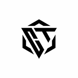 Ct Monogram Vector Images (over 1,800)