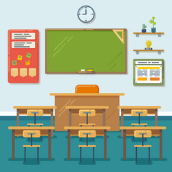 Classroom Background Vector Images (over 32,000)