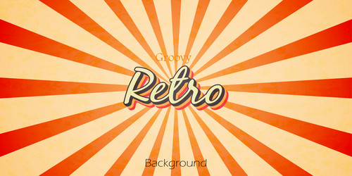 Retro Wallpaper Groovy Vector Images (over 8,900)