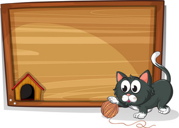 Cat Board Vector Images (over 3,300)
