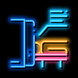 Neon Icon Scan Vector Images (over 2,100)