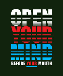 Open Your Mind Vector Images (over 360)