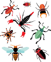 Insect Vector Images (over 230,000)