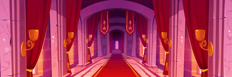 Castle Interior Vector Images (over 2,300)