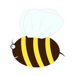 Bee Cartoon Fat Vector Images (over 110)
