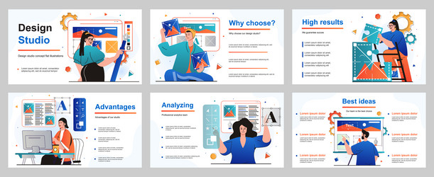 Slide Vector Images (over 100,000)