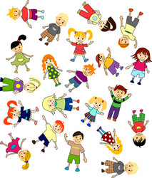 Children Vector Images (over 710,000)