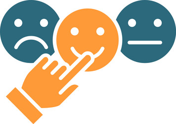 Happy Neutral Sad Vector Images (over 740)