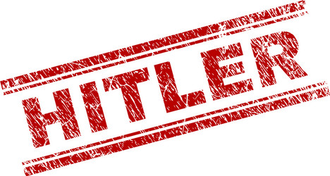 Hitler Vector Images (over 130)