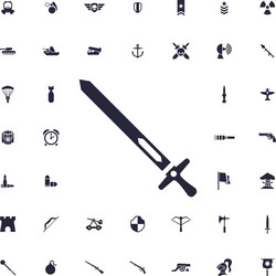 Free Sword Vector Images (over 3,200)