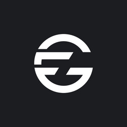 Fg Logo Vector Images (over 2,800)