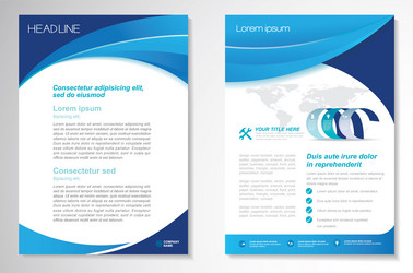 Document Template Vector Images (over 1 million)